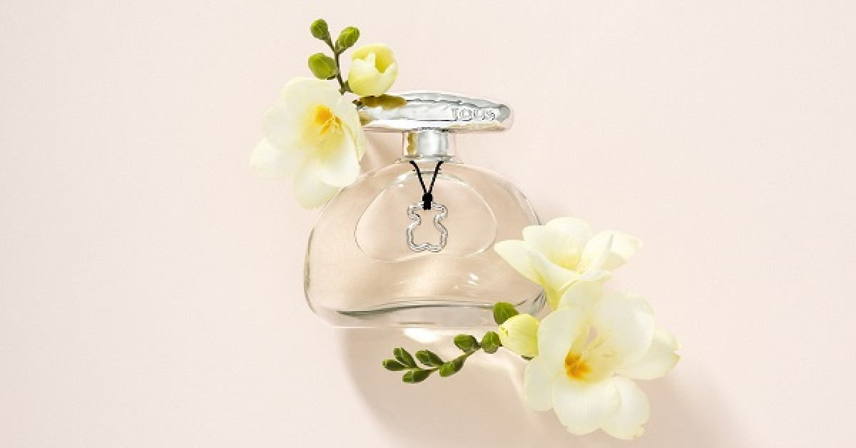 Tous Relaunches the Touch Collection with The Luminous Gold ~ New ...