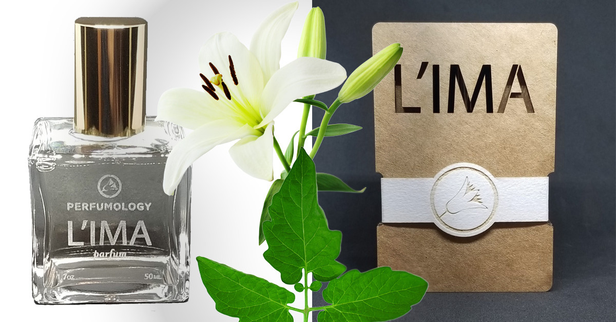 Perfumology Releases L'Ima: A Fragrance of the Garden ~ Fragrance Reviews