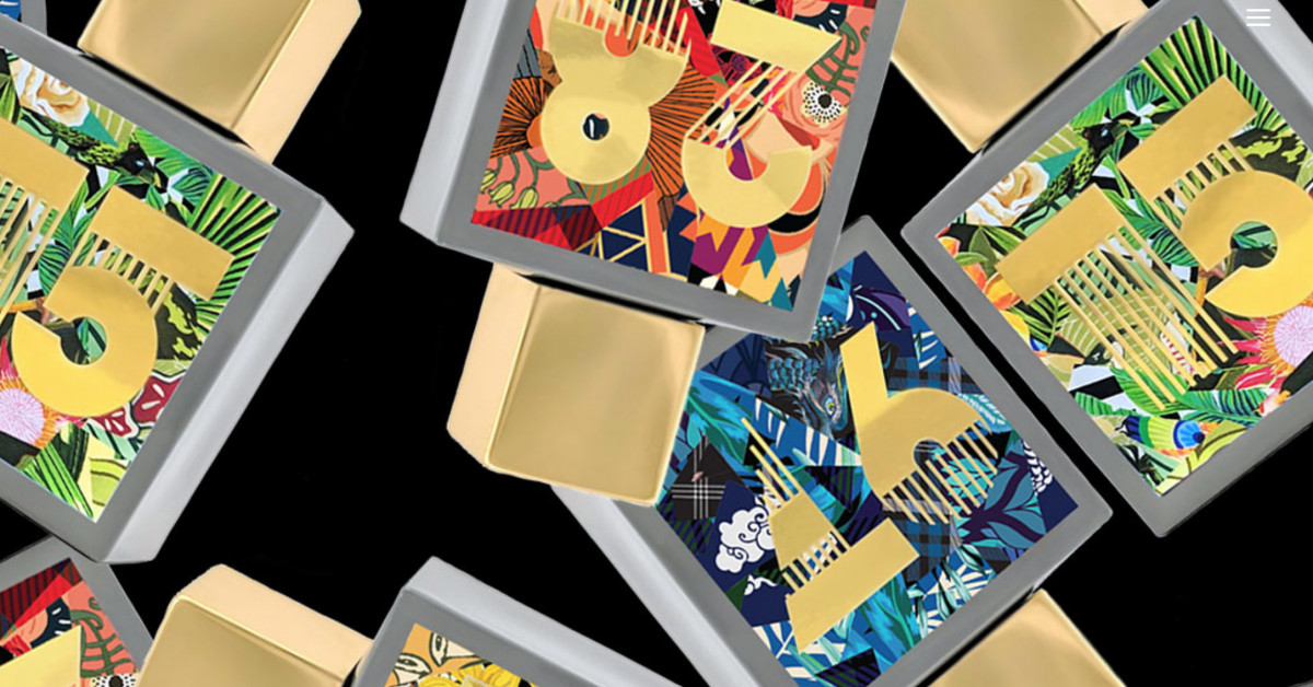 Let's Get Acquainted: OSM, Olfactory Sense Memory + Giveaway! ~ Niche ...