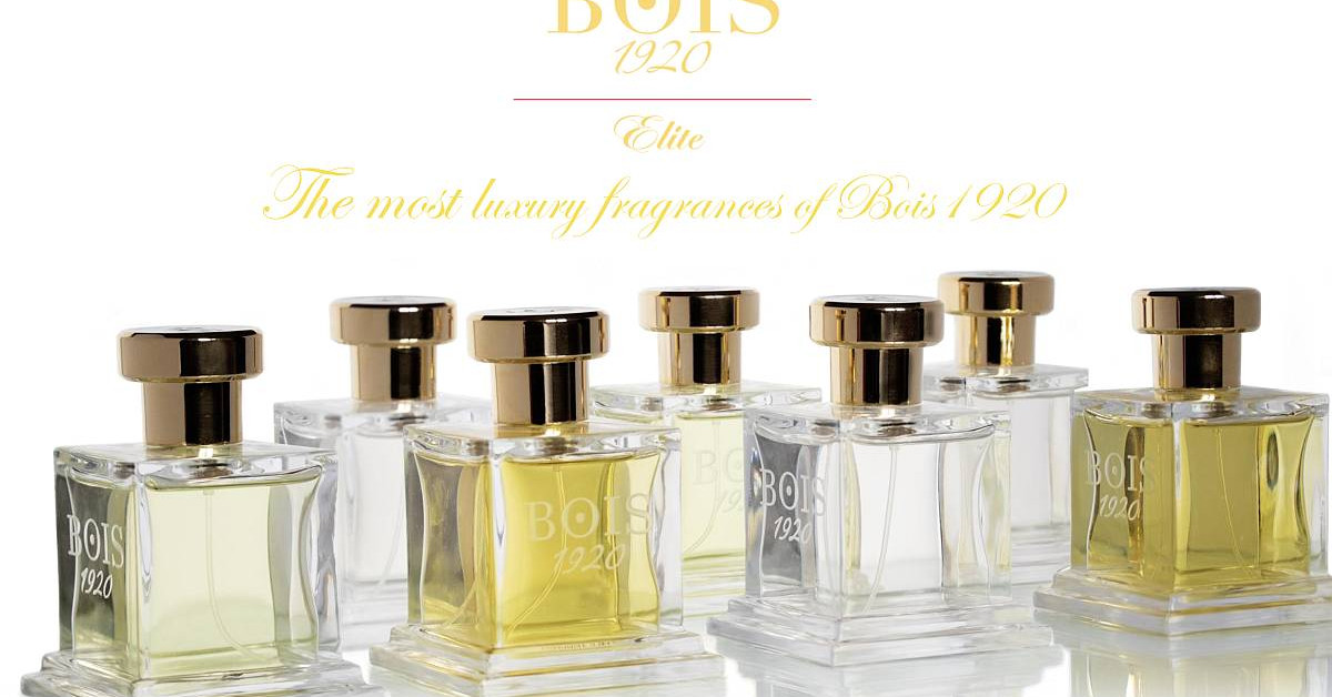 The New Elite Collection by Elite BOIS 1920 ~ Columns