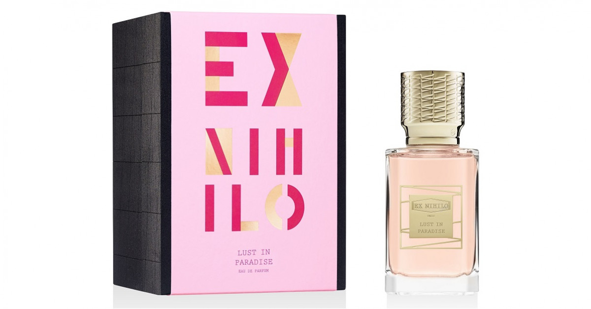 Ex Nihilo Explicite ~ New Fragrances
