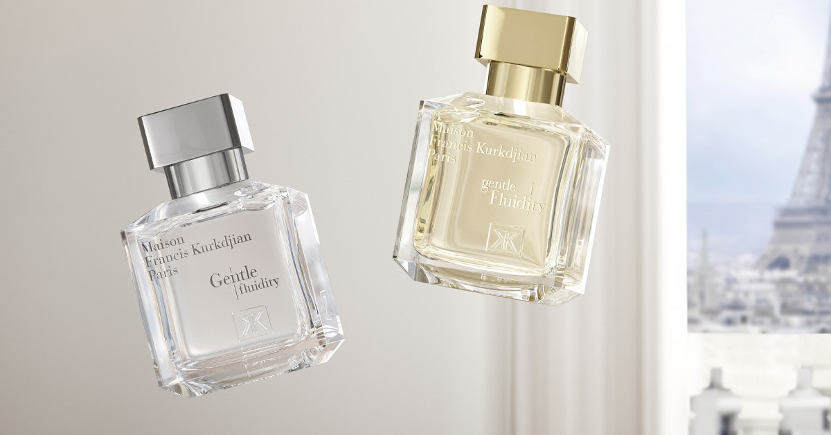 Gentle Fluidity Gold – Is Beauty or Accomplishment More Important ...