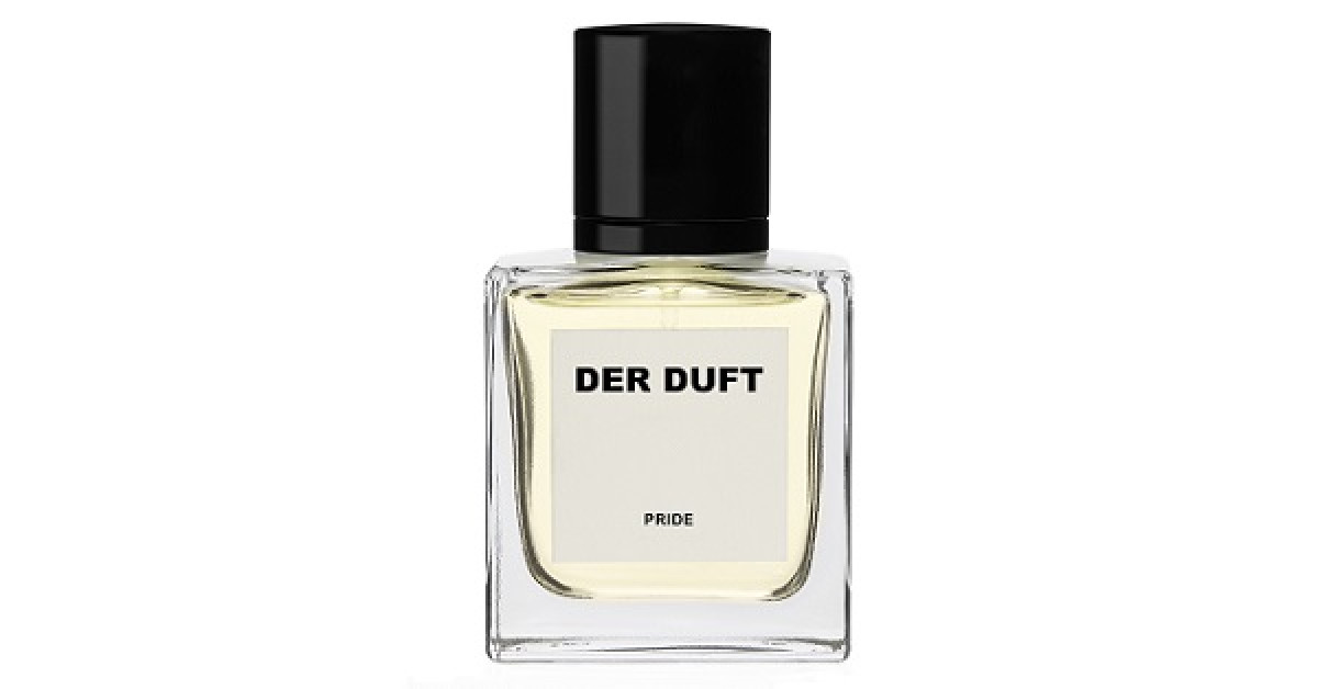 Der Duft Pride: The Creation Process of a New Fragrance ~ Columns
