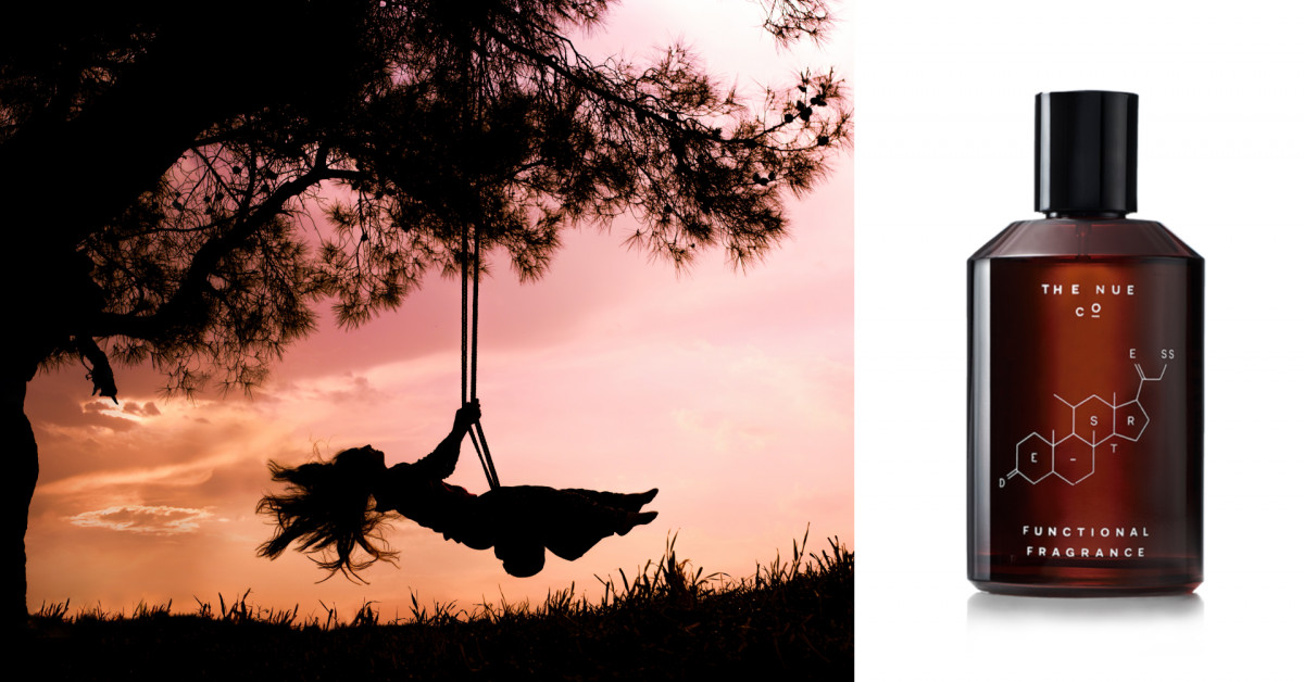 Functional Fragrance: A Fad Or The Future? ~ Columns