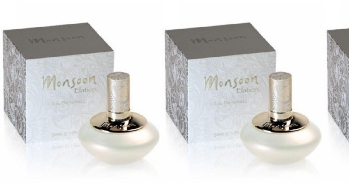 Monsoon Elation ~ New Fragrances