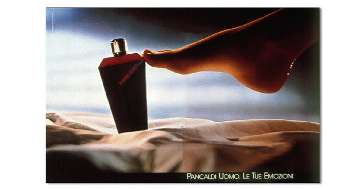 Pancaldi by Pancaldi: Why Do We Love Vintages? ~ Vintages