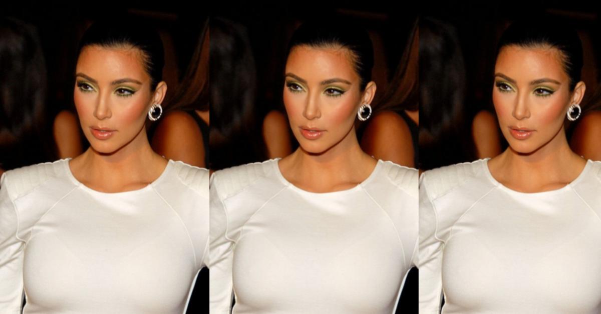 Help Kim Kardashian Design Her New Rollerball Fragrance And Win A Day ...