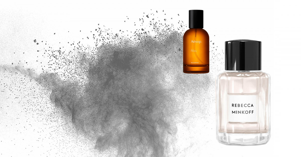 The Powder Trend Continues into 2021 ~ Fragrance News