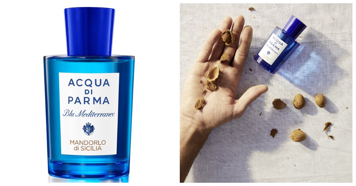Rediscovering the Perfect Almond Scent for Spring ~ Fragrance Reviews