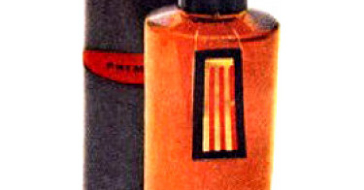 Primitif Max Factor: The Perfume of Hollywood's 1950s ~ Vintages