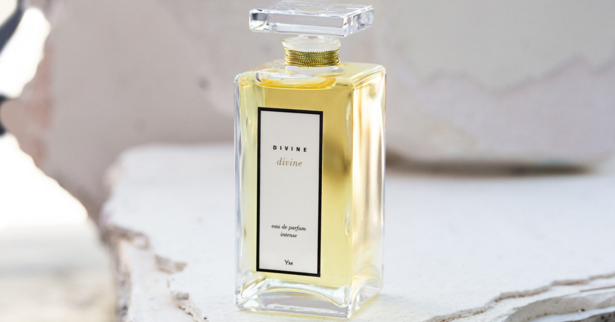 Divine Intense – New Limited Edition by DIVINE ~ Fragrance News