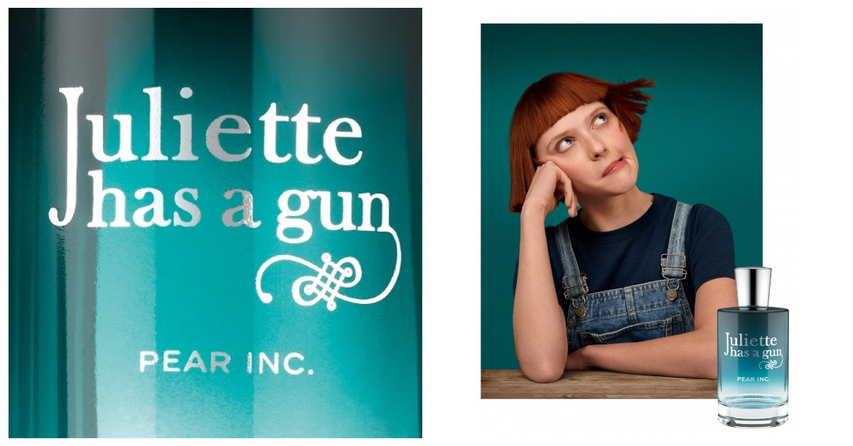 Pear Inc. Review: Boring Flavour, Captivating Texture ~ Fragrance Reviews