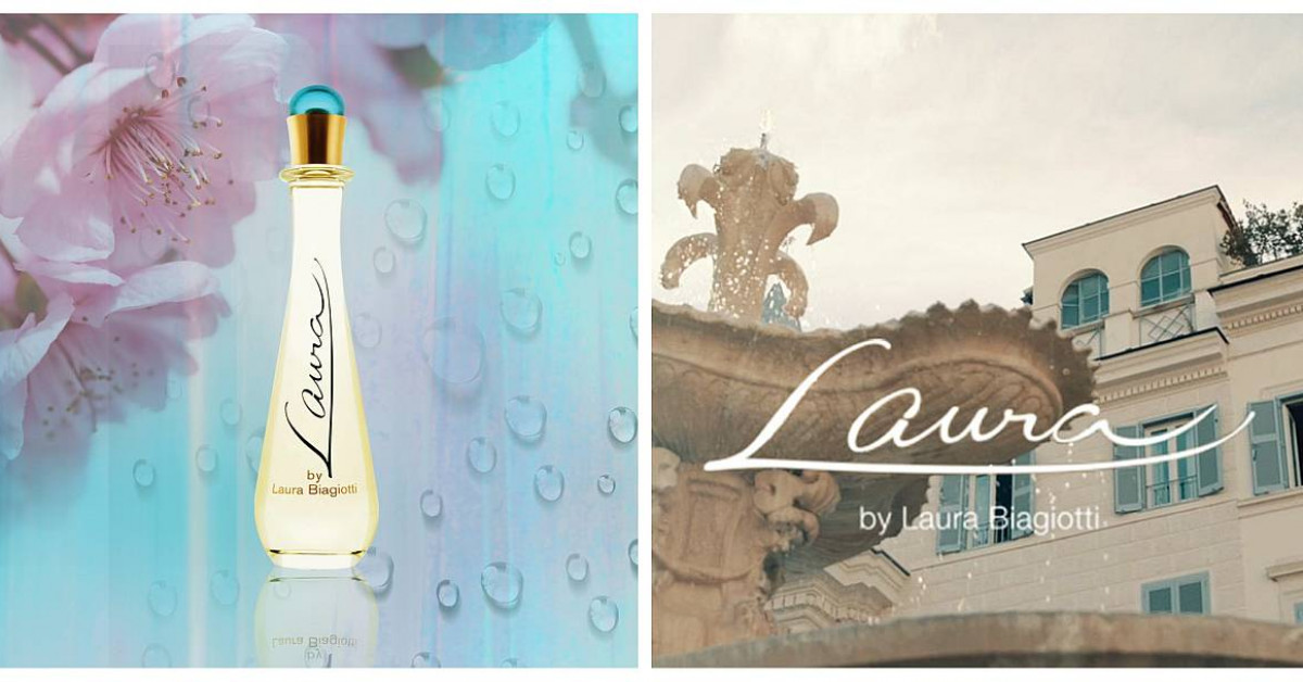 Do You Know Laura? ~ Fragrance Reviews