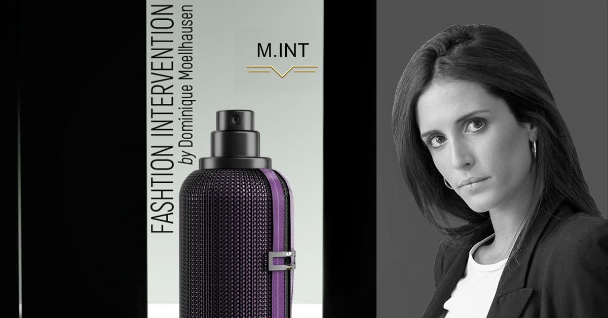 Fashion Intervention M.INT: Soft and Careful ~ Fragrance Reviews