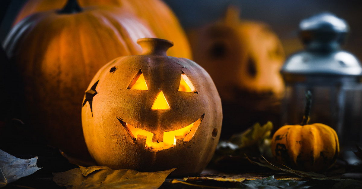 Tricky Horror Flicks and Perfume Treats: A Guide to Your Scented Spooky ...