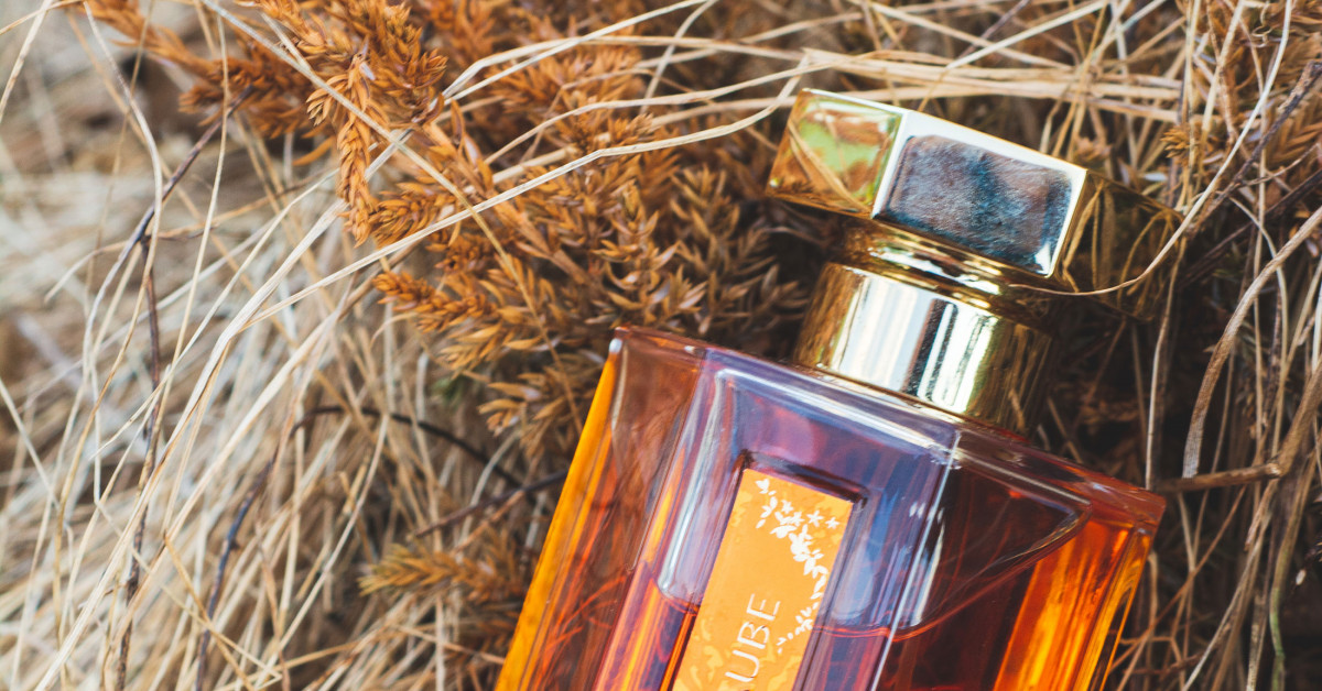 The Case for ‘Agrestic’ Perfumes ~ Columns