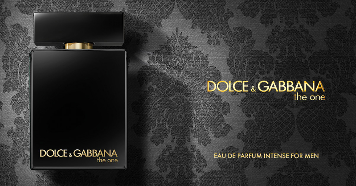 The One For Men Eau de Parfum Intense – An Unexpectedly Dark Neroli ...