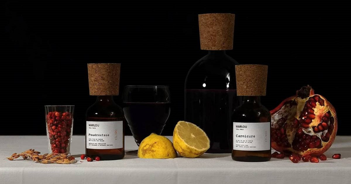 Marlou Three Types Of Body Smell Fragrance Reviews Marlou Three Types Of Body Smell Fragrance Reviews