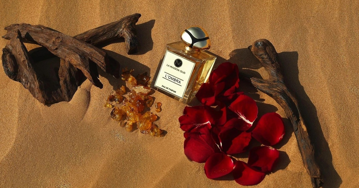 La Maison Oud: One Simple Story ~ Interviews