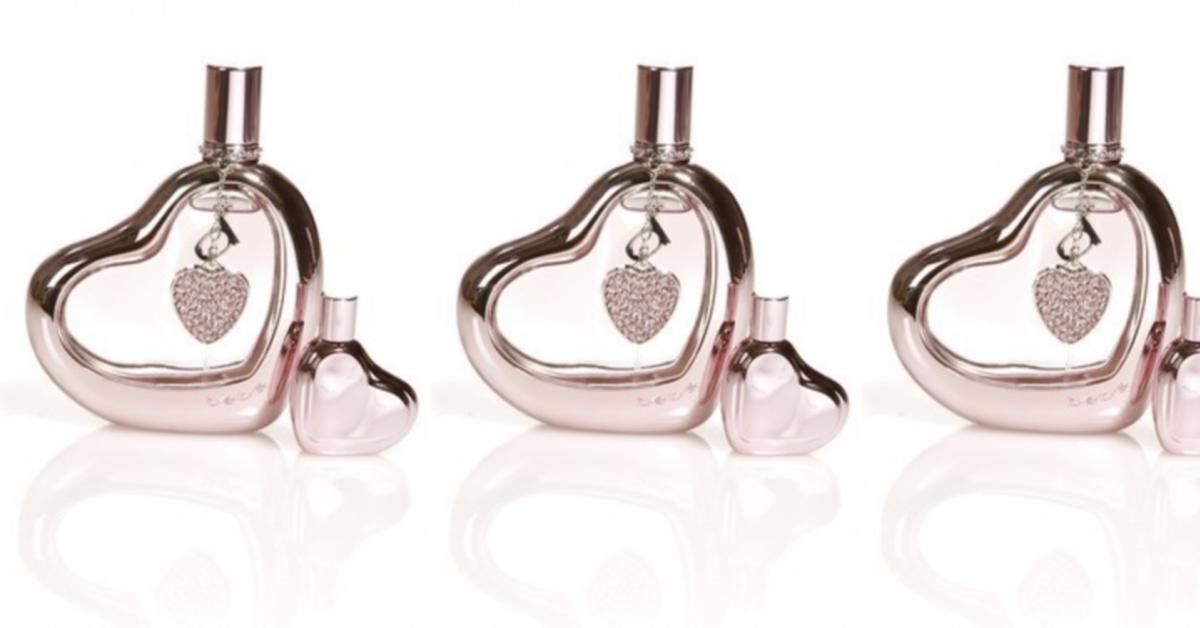 Bebe Sheer ~ New Fragrances