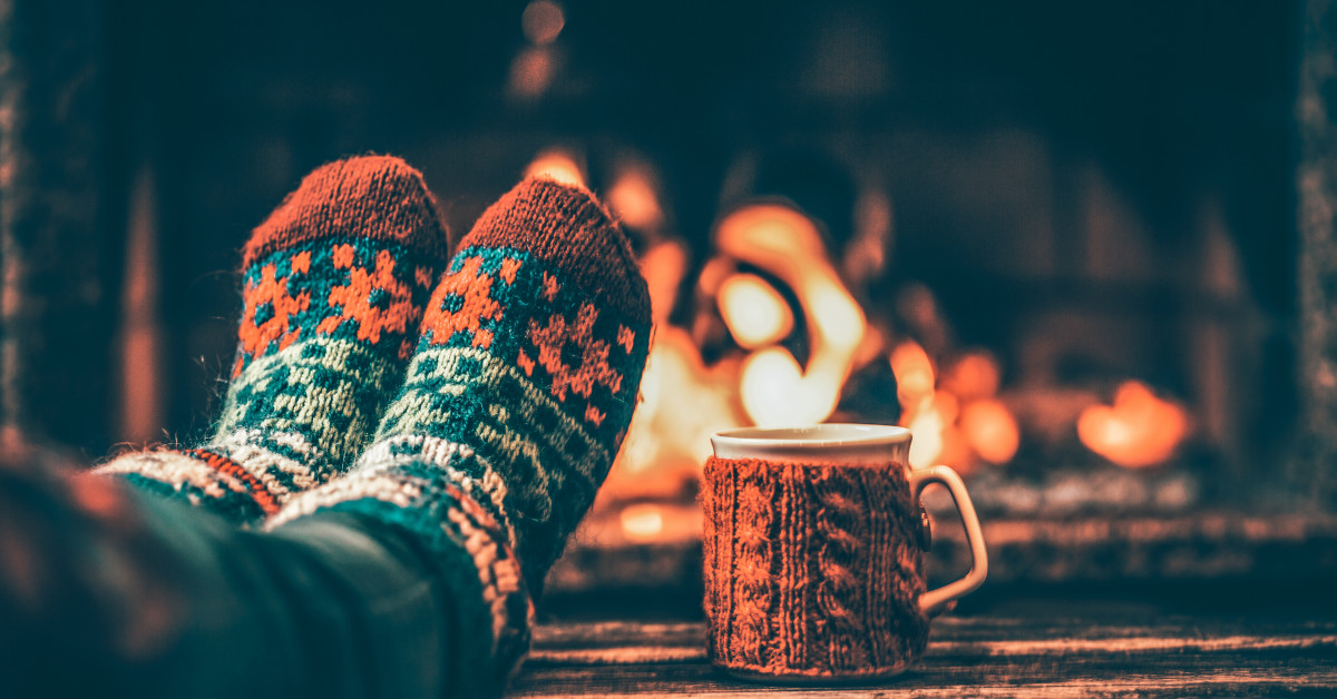 Scents of the Holidays For a Heightened Sense of Smell and Taste ~ Columns