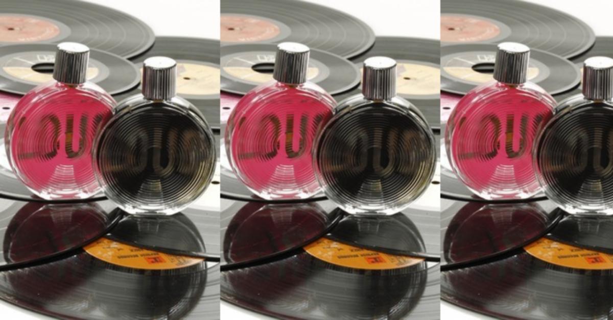 Tommy Hilfiger Loud Fragrant Duo ~ New Fragrances