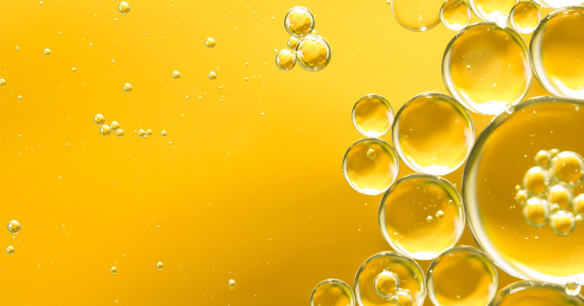 Oilyness: A Rare and Beautiful Perfume Texture ~ Fragrance Reviews