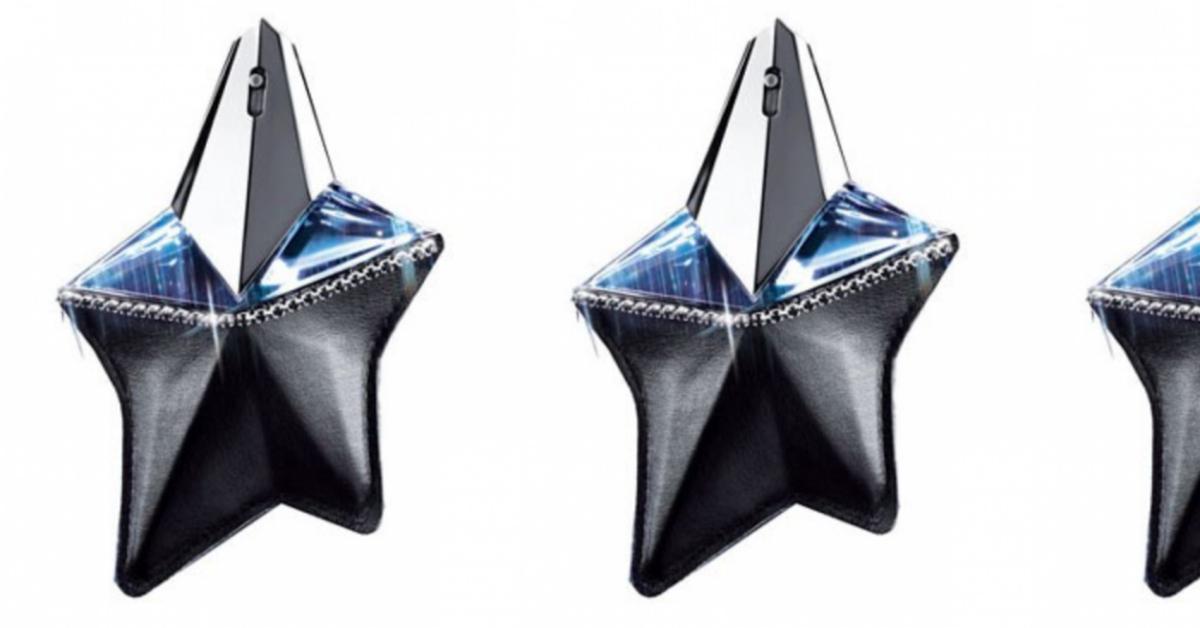 Thierry Mugler Angel Mugler Show Star ~ New Fragrances