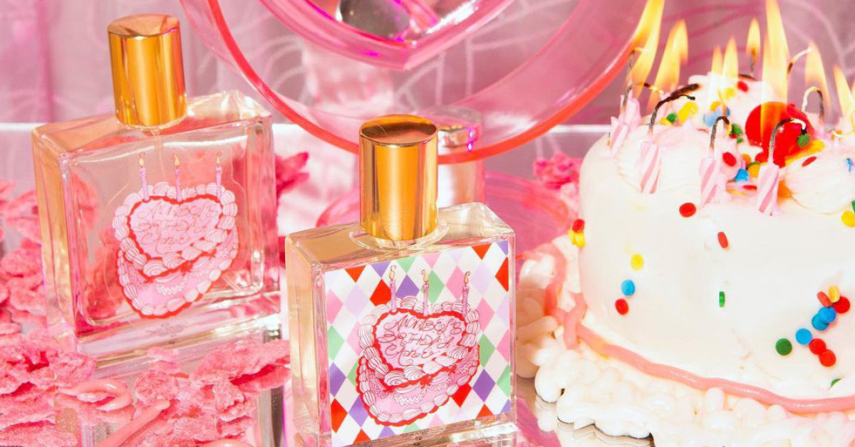 Celebrating Marissa Zappas and Annabel Gat: Interview + Giveaway ...