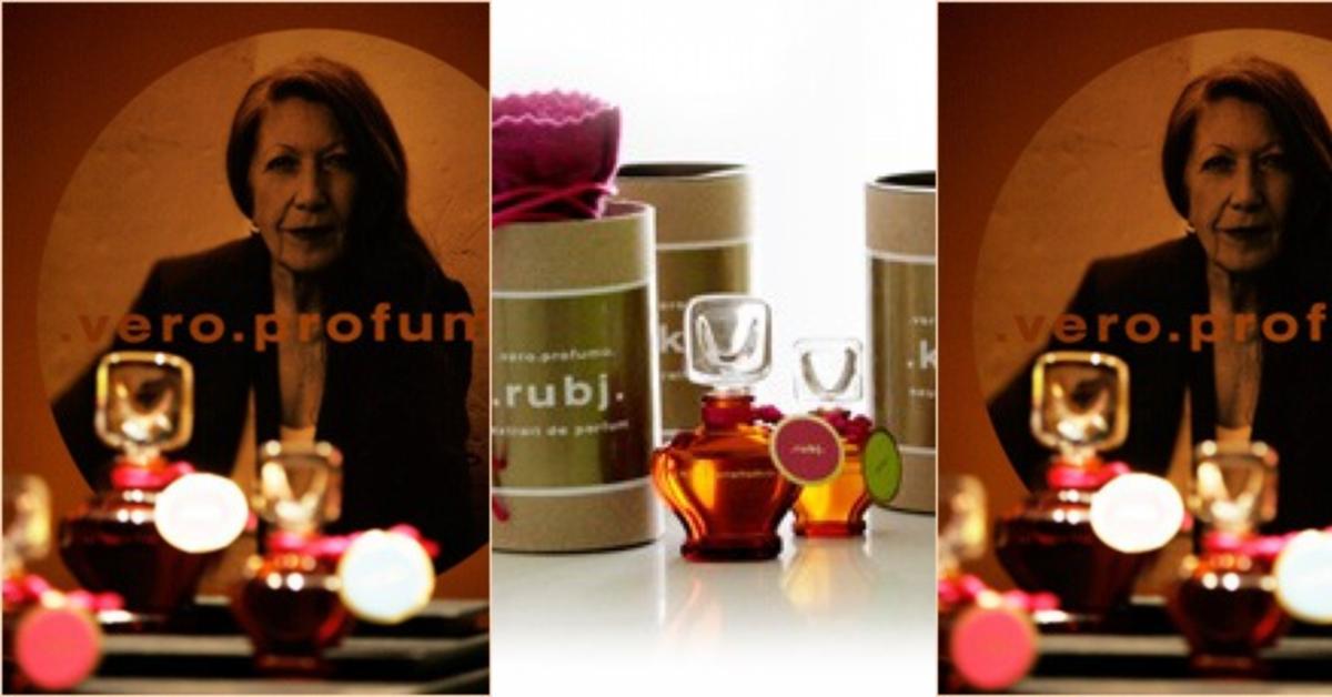 .vero.profumo kiki, onda and rubj in eau de parfum ~ New Fragrances