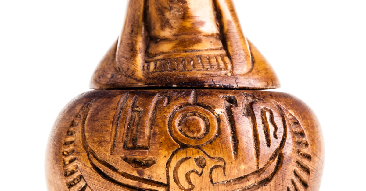 History and Perfume Bottles ~ Fragrances and Cultures