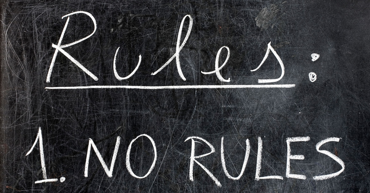 Art Without Borders: Math And Creativity ~ Raw Materials