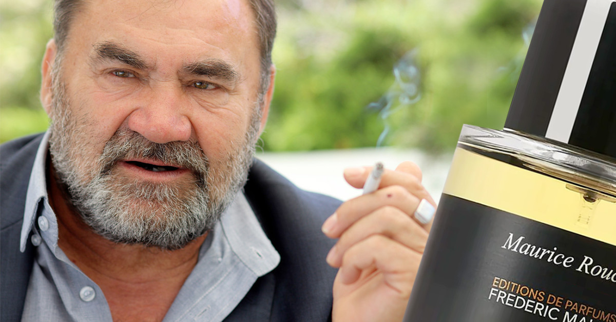 New Fragrance by Frederic Malle : Uncut Gem by Maurice Roucel ~ New ...