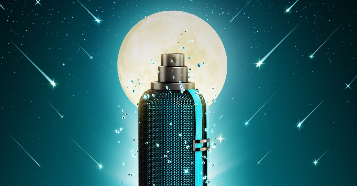 M.INT Launched a New Scent and a New Line ~ New Fragrances