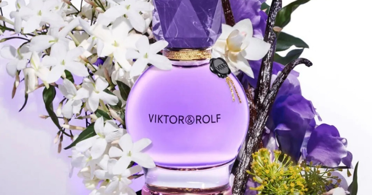 Good Fortune and the Future of the Fruity Floral ~ Fragrance Reviews