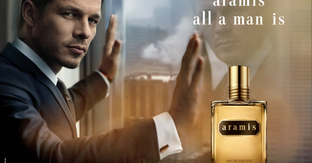 Will Aramis Be Discontinued? ~ Columns