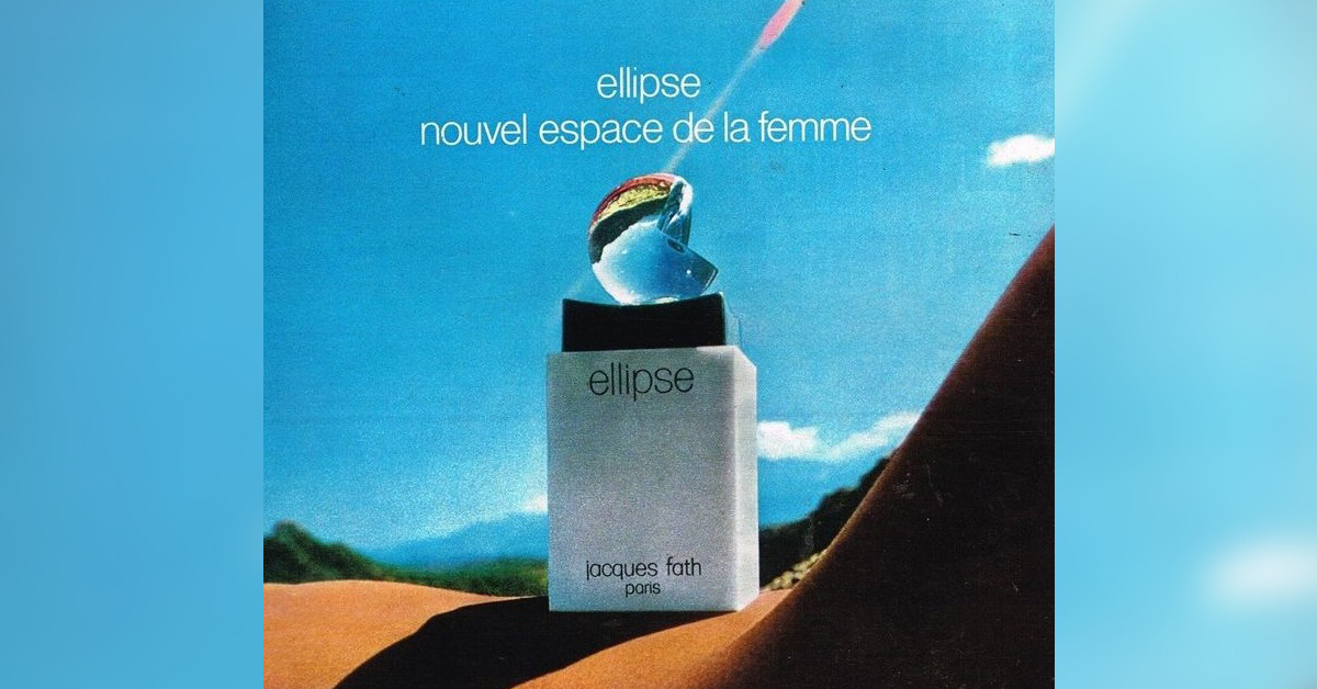 My Ellipse ~ Vintages