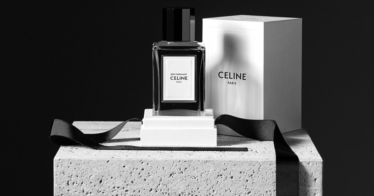 Celine Haute Parfumerie Collection Bois Dormant ~ New Fragrances