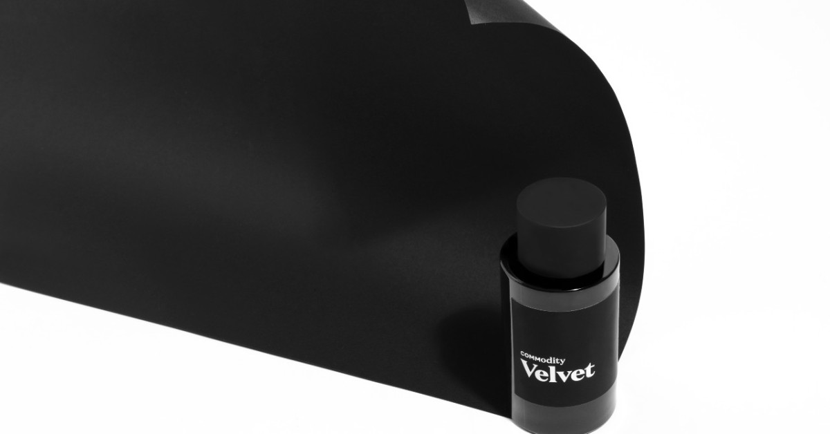 Commodity Velvet: A Rare Clove Solinote ~ Fragrance Reviews