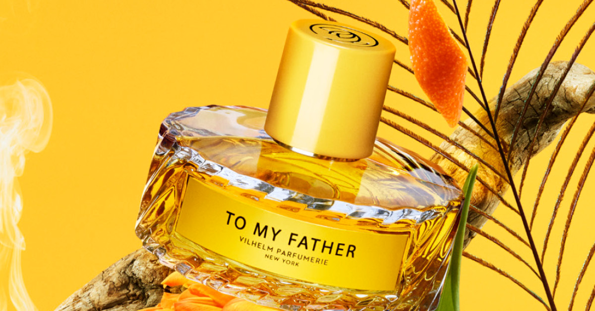 The Latest From Vilhelm Parfumerie New York: London Funk and To My ...