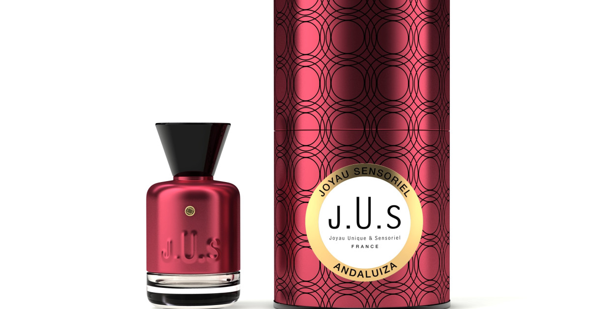 Cannes 2022: Three novelties to Discover at JUS ~ Niche Perfumery
