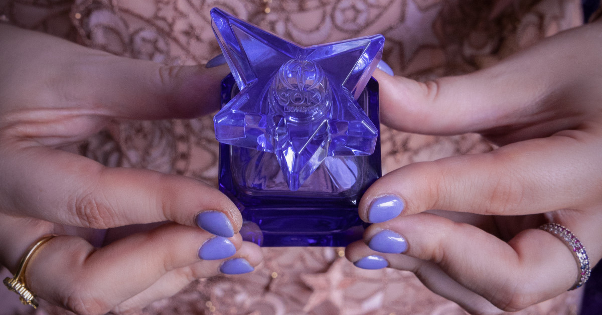 Introducing Empress: The First Fragrance by SOKI LONDON ~ New Fragrances