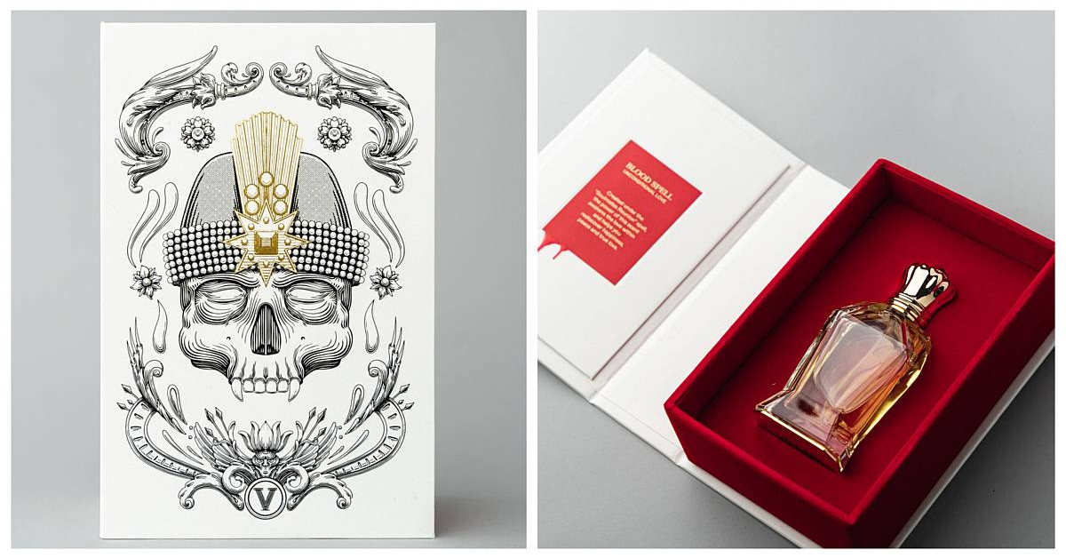 Wallachian Perfumes: New Fragrances from Romania ~ New Fragrances