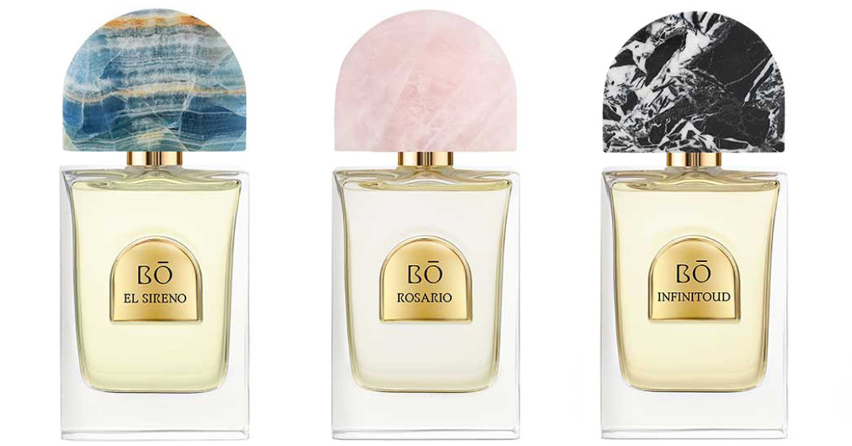 House of Bō launches its New Ultra Luxury Tesoro Collection ~ New ...