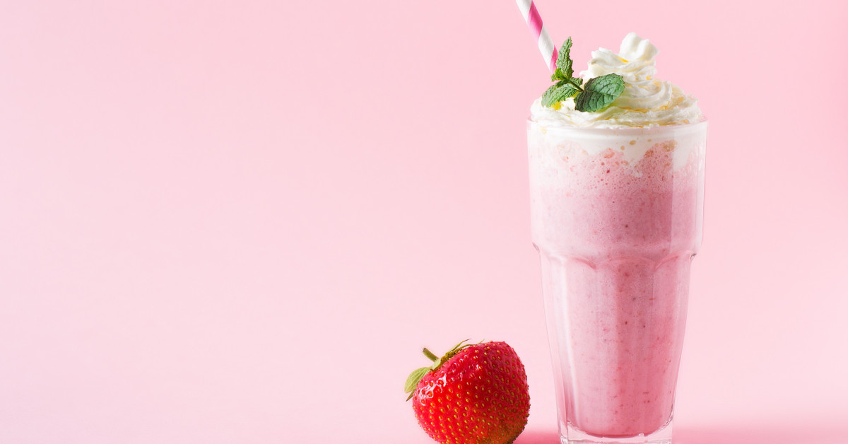 Burberry Elixir - A Milkshake That Stirs ~ Fragrance Reviews