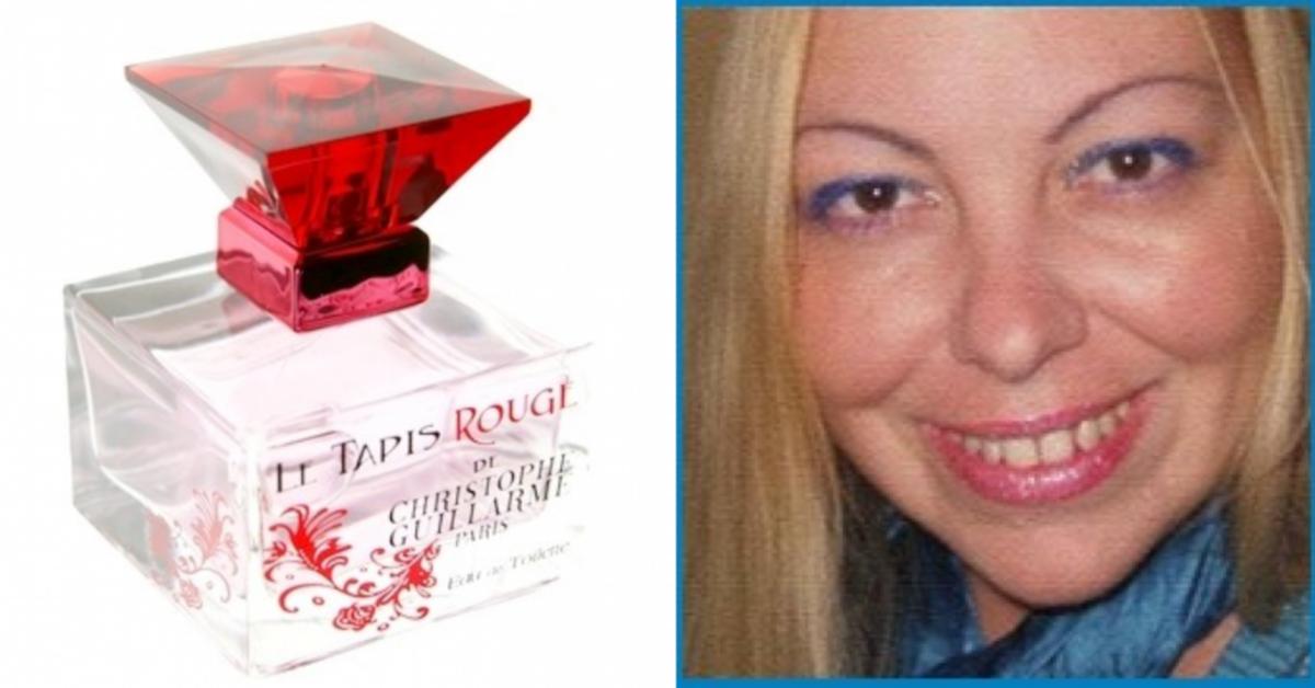 Le Tapis Rouge de Christophe Guillarme ~ Niche Perfumery