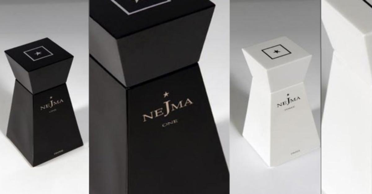 Nejma Aoud Collection - The World of Nejma ~ Niche Perfumery