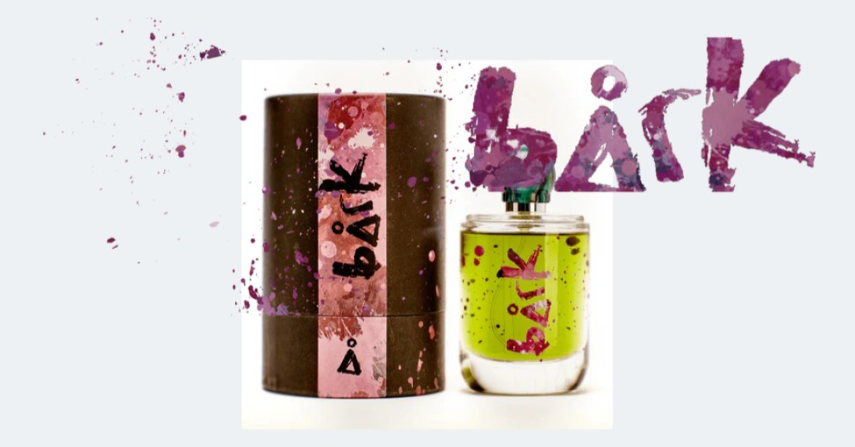 New From ånd: The Fragrance Bårk ~ Niche Perfumery