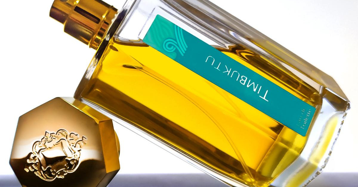 L'Artisan Parfumeur Timbuktu: Ceremonial Mud for True Love ~ Fragrance ...