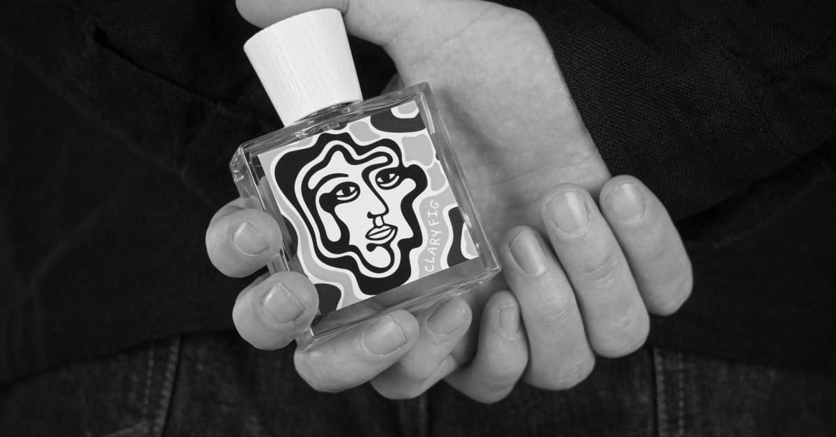 New Brand Carl Kling Launches Clary Fig: Fig’s Fission Into Spinning ...